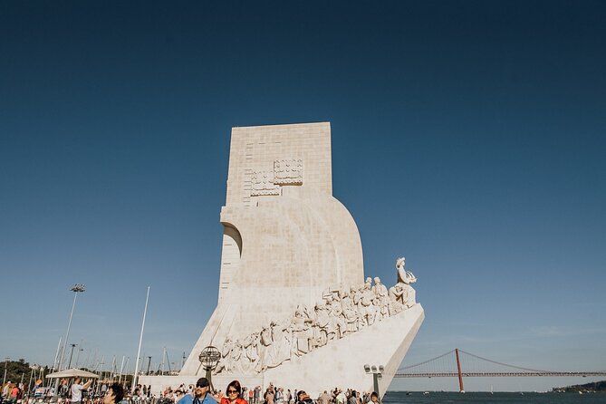 Best of Belem: Monastery & Walking Tour with River Cruise - Frequently Asked Questions