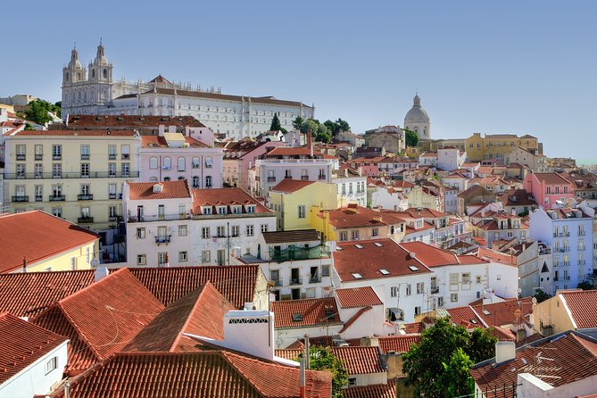 Best of Lisbon By Tuk Tuk - FAQ