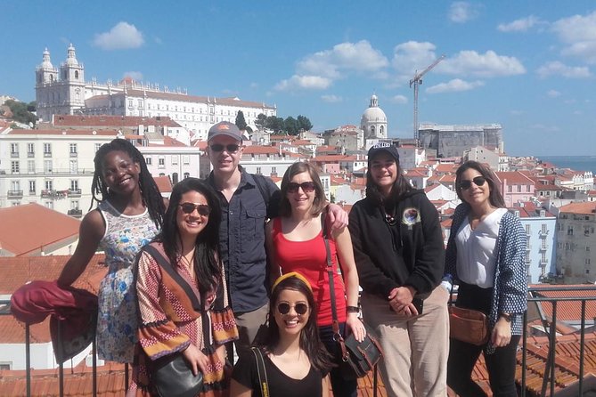 Best of Lisbon Private Walking Tour - FAQs