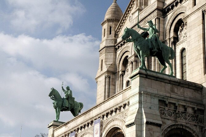 Best of Montmartre & Sacré Coeur Cathedral Walking Tour - Final Thoughts: Is This Tour Right for You?