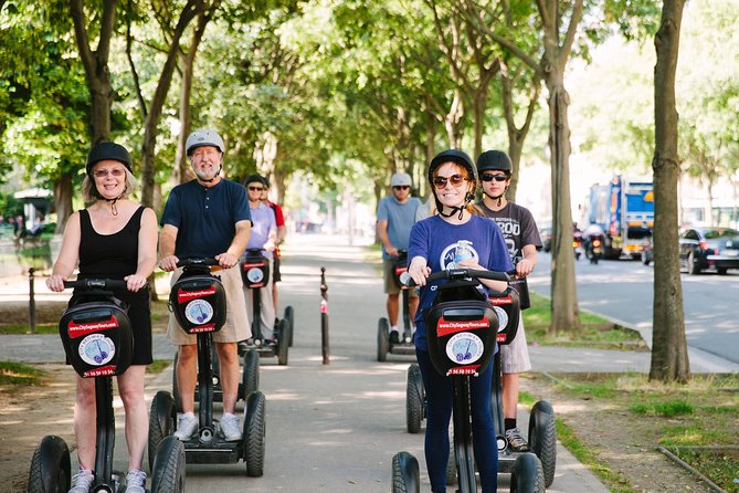 Best of Paris Electric Bike Tour - The Sum Up: Who’s the Best Fit?
