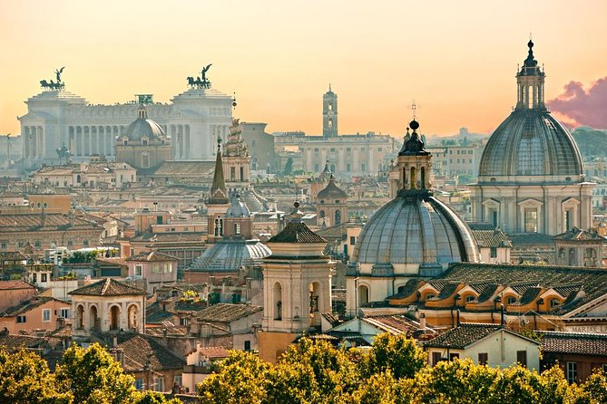 Best of Rome & Vatican Private Tour from Civitavecchia Port - Final Words
