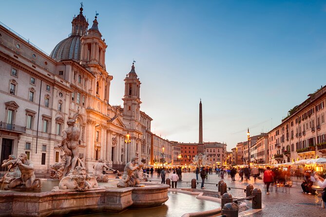Best of Rome - FAQ