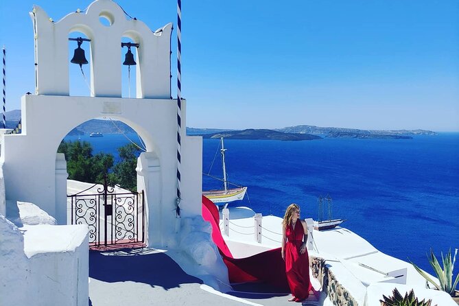 Best of Santorini: 3-hour Private Tour with a Local Guide - Who Will Love This Tour?