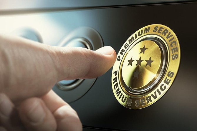 Best Private Airports Transfers - Luxury Minivan Service - Final Thoughts