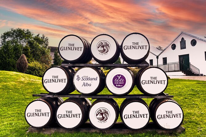 Best Scottish Whisky Distilleries Private Tasting Trip plus optional Castle Tour - Who Would Enjoy This Tour?