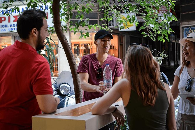 Best Seller: Semi-Private Athens Morning Food Tour (15+ tastings) - FAQs