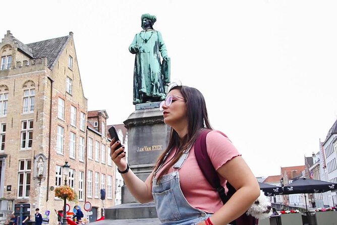 Beyond Bruges - Travel Back to the Middle Ages - Who Will Love This?