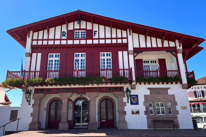 Biarritz: Full day excursion to visit the Basque coast! - FAQ