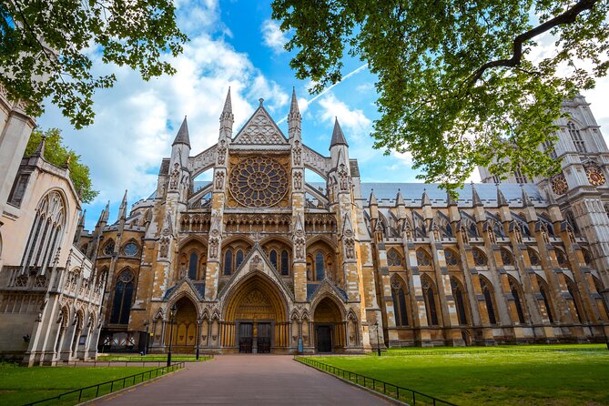 Big Ben, Westminster Abbey & Changing of the Guard Guided Tour - Frequently Asked Questions