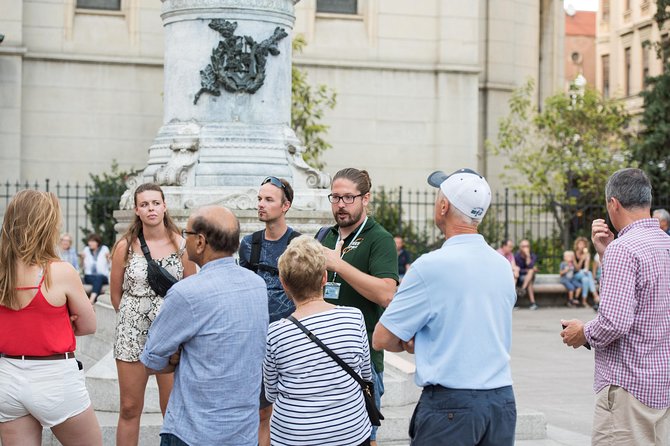 Big Zagreb Private Tour - Final Thoughts