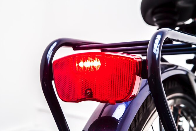Bike Rental in Amsterdam - FAQ