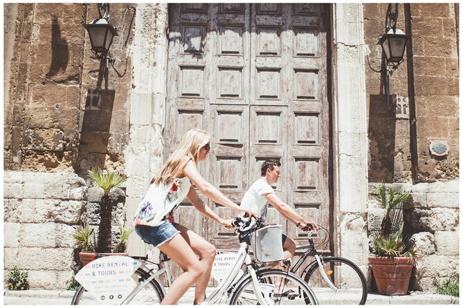 Bike Rental in Bari - Summary: Who Will Love This Experience?