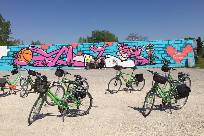 Bike rental in Venice - FAQ