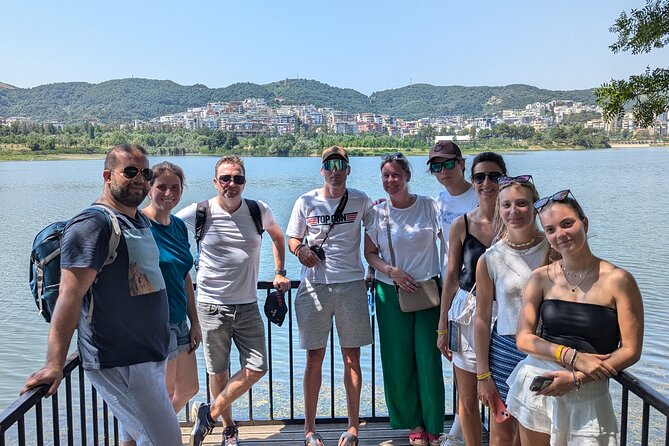Bike Tour Tirana - Day Trip into Culture, History and Nature - FAQ