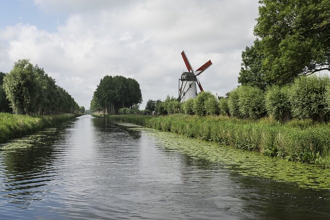 BikeTour Bruges & Damme in Spanish and English - Final thoughts