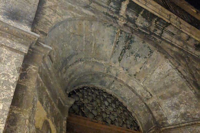 Birgu (Vittoriosa) Ghost and Crime Tour - The Sum Up