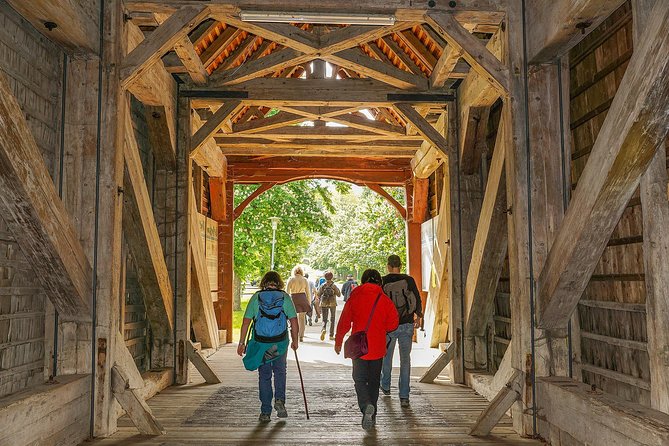 Black Forest Myths and Stories walk guided by a Local - The Experience’s Best Match