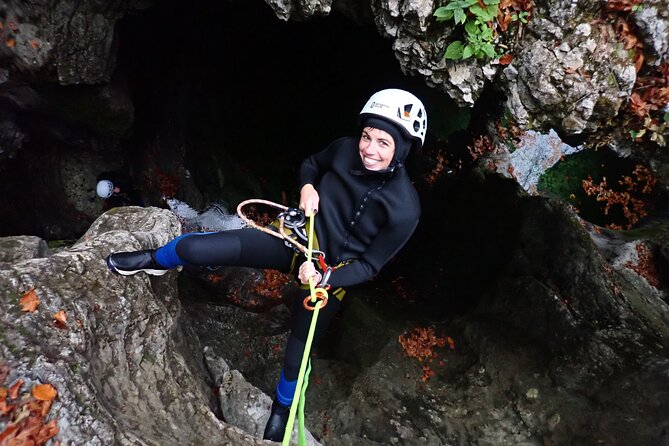 Bled and Bohinj Valley Canyoning with Hotel Pickup & Free Photos - The Sum Up: Who Will Love This Canyoning Tour?