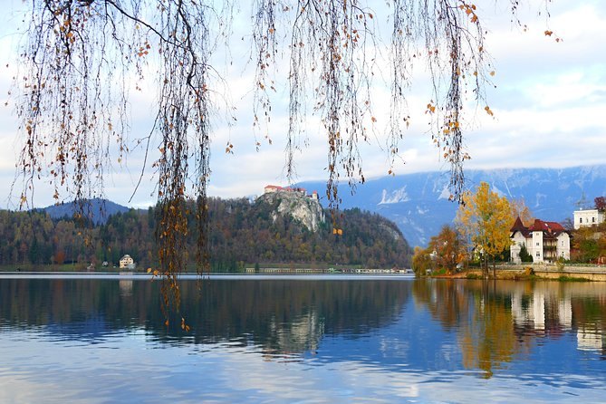 Bled Lake Day Trip From Ljubljana - Optional Boat Ride and Island Visit