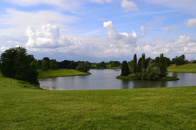 Blenheim palace Shakespeare Warwick Castle Private Tour with pass - FAQ