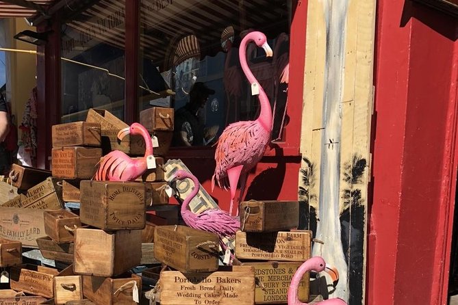 Blogger's London: Notting Hill + Instagram Reels - What Reviewers Say