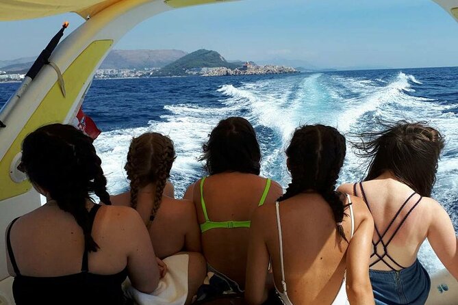 Blue Cave | 5-Hour Morning Sea Safari - Authenticity and Value