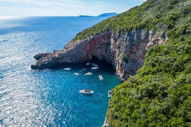 Blue Cave and Lady of the Rocks 3 Hours Private Tour - Final Thoughts
