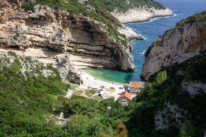 Blue Cave & Five Islands Tour - Who Should Consider This Tour?