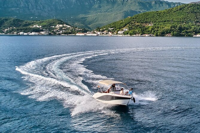 Blue Cave Guided Tour in Kotor Bay - Practical Tips for Travelers