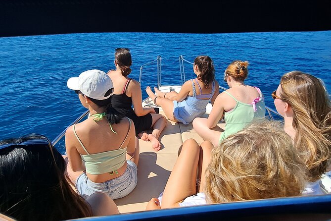 BLUE CAVE private speedboat tour with drinks - Final thoughts