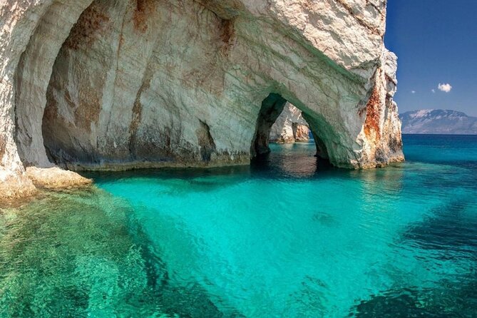 Blue Caves of Zakynthos - The Bottom Line: Who Should Consider This Tour?