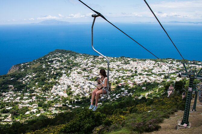 Blue Grotto Experience and Walking - Timing, Transportation, and Group Size