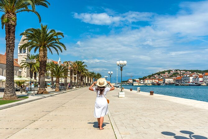 Blue Lagoon and Trogir Half Day Speedboat Tour from Split - Practical Considerations and Benefits