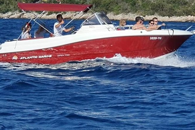 "Blue Lagoon" Half day Chill out tour from Split - Who Will Love This Tour?