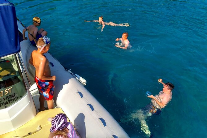 Blue Lagoon & three islands: 5 hours half day relax tour - Practical Details for Travelers