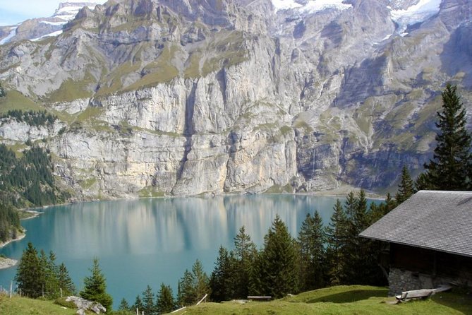 Blue Lake & Öschinen lake - Private day tour from Interlaken - Final Thoughts