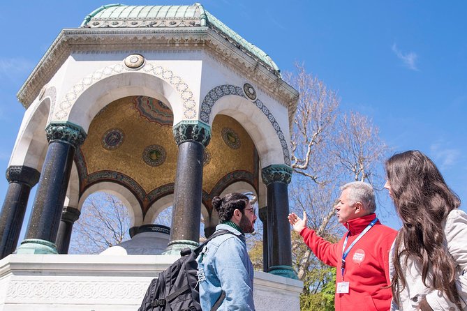 Blue Mosque and Sultanahmet Tour - Final Thoughts