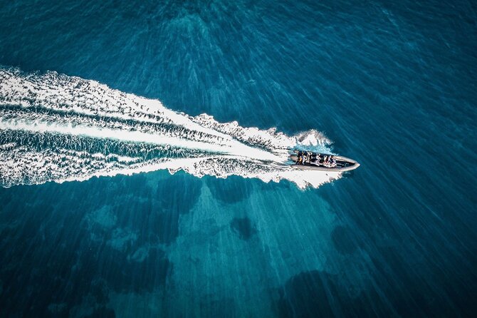 Boat Excursion - Nice/St Jean Cap Ferrat 1H30 - Final Thoughts