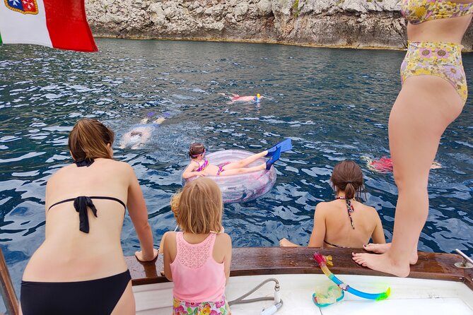Boat Experiences With Aperitif - FAQ