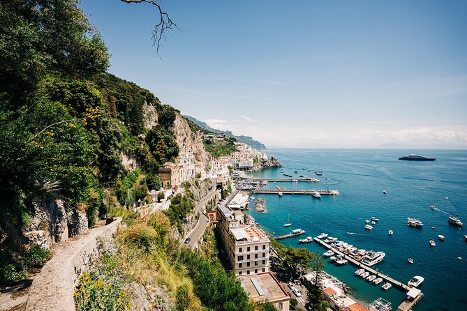 Boat-Hopping On The Amalfi Coast & Positano: Day Trip from Rome - Final Thoughts