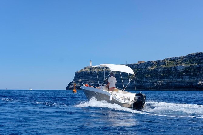 BOAT RENTAL 2h,4h,6h or 8h from Hersonissos CRETE - Who Will Love This Experience?