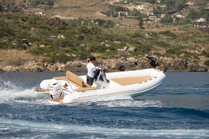 Boat rental Castellammare del Golfo, rent a boat. - Final Thoughts
