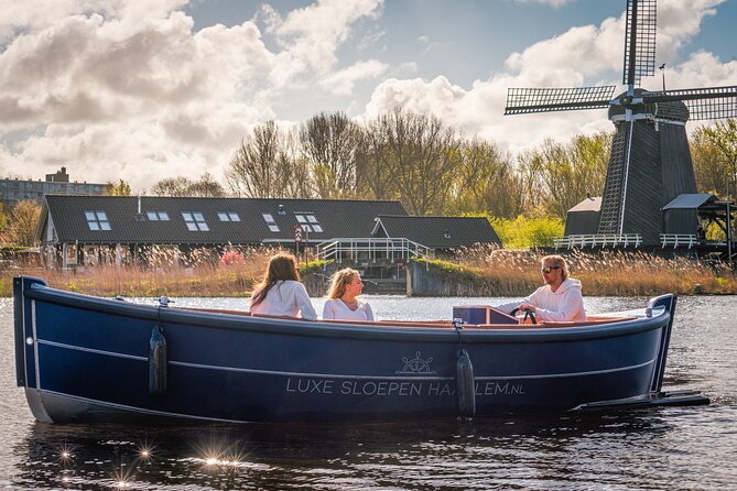 Boat Rental in Haarlem - FAQ — Your Practical Questions Answered