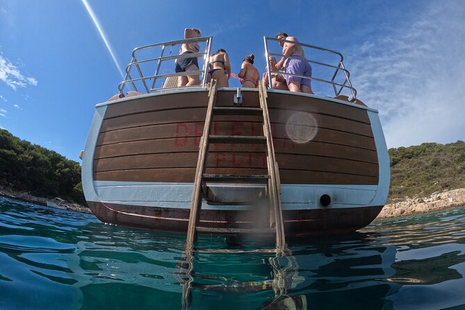 Boat Tour at Delfina Hvar - FAQ About the Delfina Hvar Boat Tour