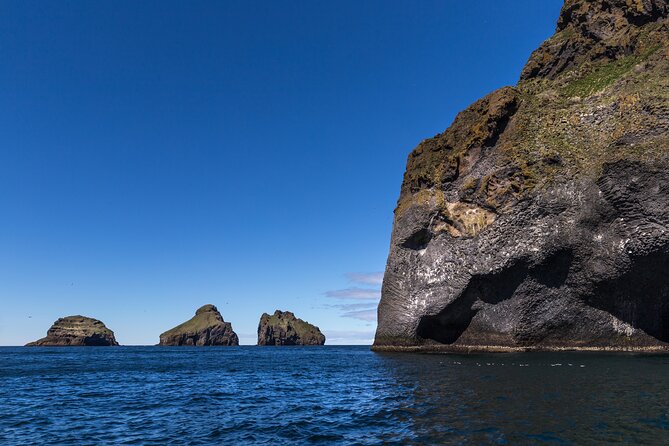 Boat Tour in Vestmannaeyjar - Final Thoughts