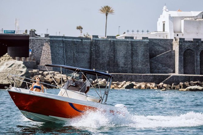 Boat trip on the island of Ischia Terminal Boat 21 - Who Will Love This Tour?