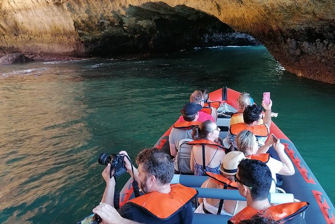 Boat trip to the caves of Benagil - The Sum Up: Who Should Consider This Tour?