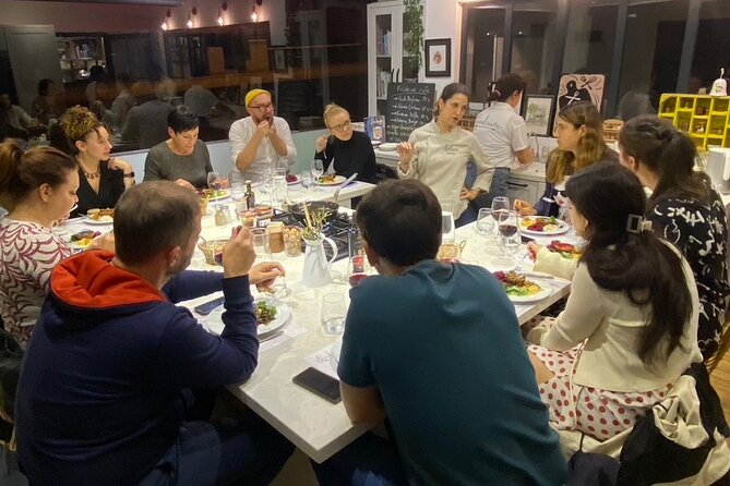 Bodrum Cooking Class - Booking and Flexibility