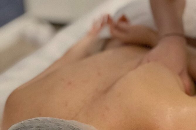 Body Massage - Final Thoughts
